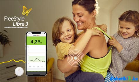 freestyle libre omnipod dexcom Казахстан быстрая доставка