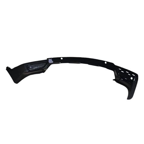 Front Bumper Lower Body Suitable For Chery Tiggo 4 Part Number
