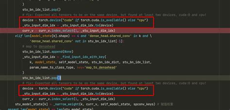 TypeError Map State Dict To Module Missing 1 Required Positional