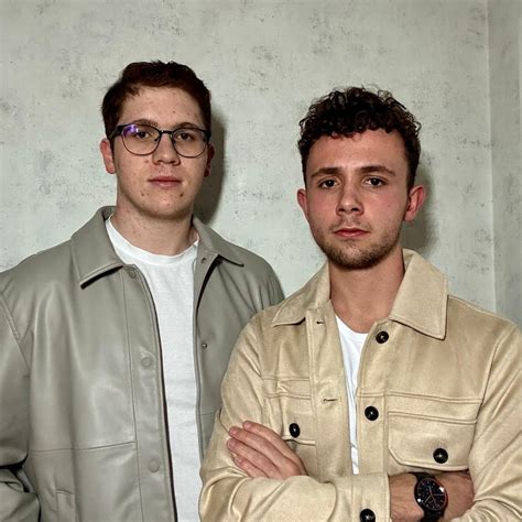 Maxim And Edwin Youtube