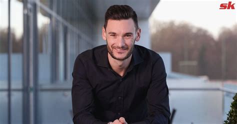 Tottenham Captain Hugo Lloris Becomes Boss In Surprise New Career Amid