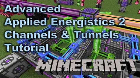 Applied Energistics