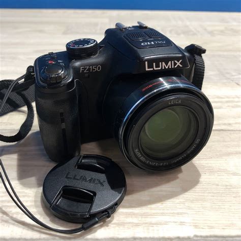 Yahoo オークション Panasonic パナソニック Lumix ルミックス Dmc F
