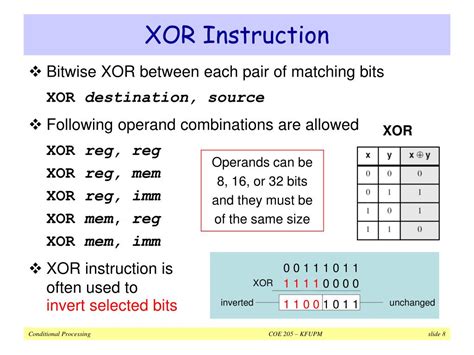 Ppt Conditional Processing Powerpoint Presentation Free Download