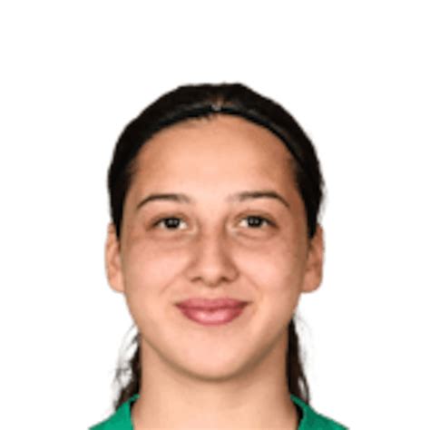 Yasmine Ammar Ea Fc 26 58 Rating And Price Futbin