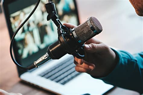 How To Remove Static From A Condenser Microphone Robots Net