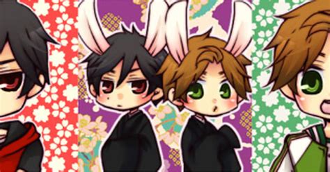 とのさま、腐ってます 【腐？】2011もよろしくです 米店のイラスト Pixiv