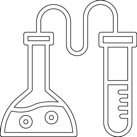 Medical Laboratory Vector Icon 37072375 Vector Art At Vecteezy