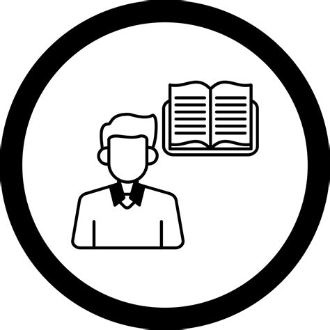 Lifelong Learning Circle Icon 48282271 Vector Art At Vecteezy