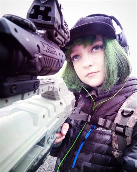 Ela Cosplay Rainbow Six Siege Amino