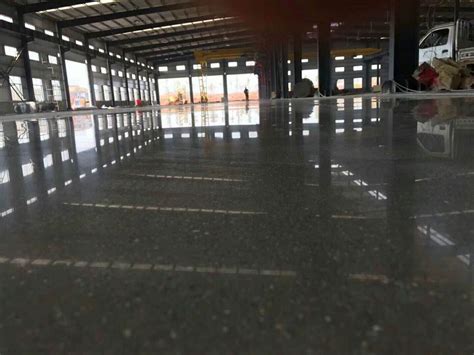 超平地坪系统 上海吕盟实业发展有限公司