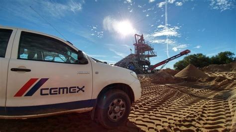 New Quarry At Cromwell To Open Up New Market For Cemex Uk Hub 4