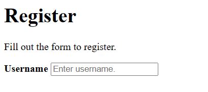 How To Create A Registration Form In HTML Tpoint Tech
