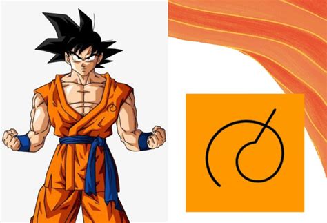 Dragon Ball Guía definitiva del significado del símbolo de Goku