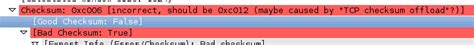 C Why Does Not The Server Respond With Syn Ack Packets When I Send