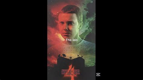 She Is Vecnas Sister Youtube