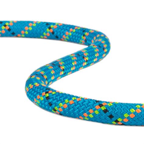 Pelican Static Master Pro Kernmantle Rope With Two Sewn Thimble