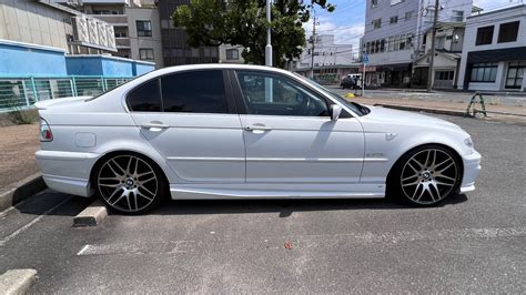 Bmw 3シリーズ 320i 2004年式 中古車詳細 プロに任せる自動車フリマ【カババ】