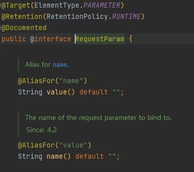 Requestparam Name Value Issue Dromara Fast Request Github