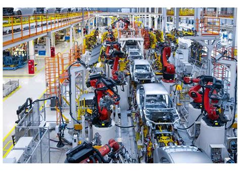 Driving Excellence Mastering Iatf 16949 Training For Automotive Success