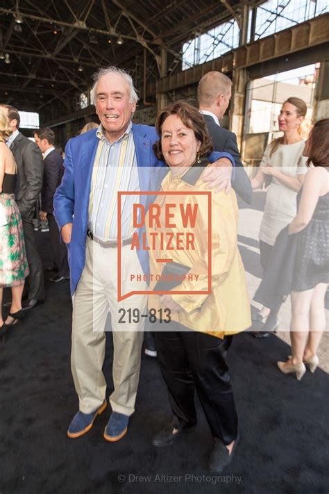 Jon Gruber With Linda Gruber