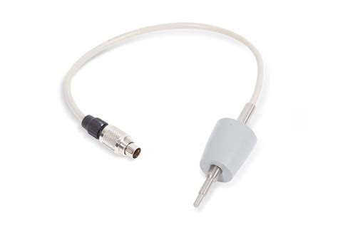 Sensor Térmico De Acero Inoxidable A KrÜss Optronic