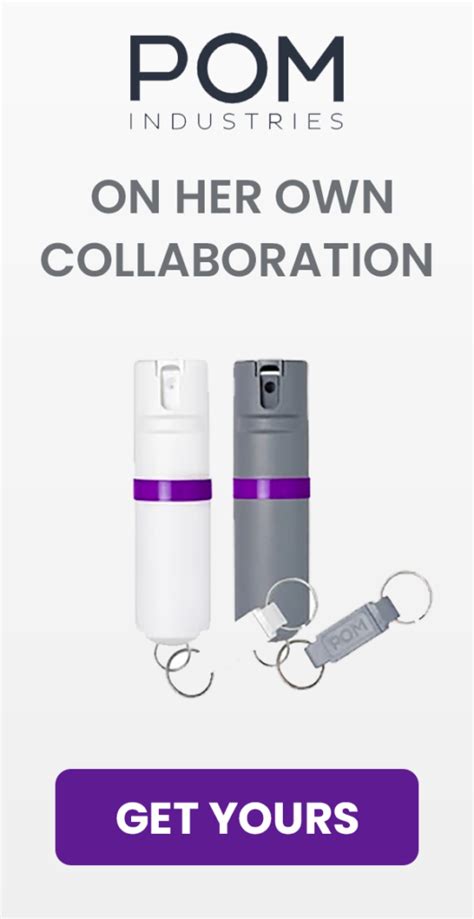 Dont Use Wasp Spray For Self Defense Updated June 2022 On Her Own