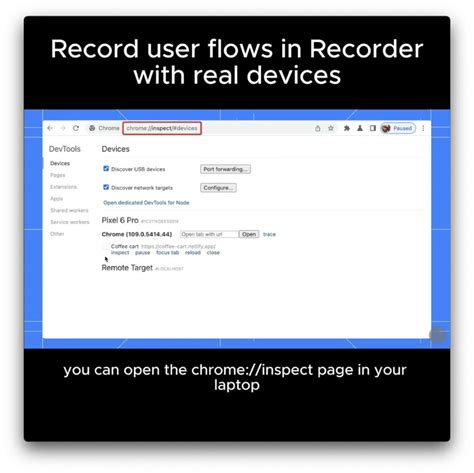 Jecelyn Yeen On Linkedin Webdevelopment Testing Testautomation Chromedevtools