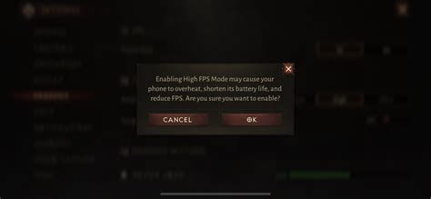 Stephen Totilo On Twitter High FPS Mode May Result In Lowe FPS