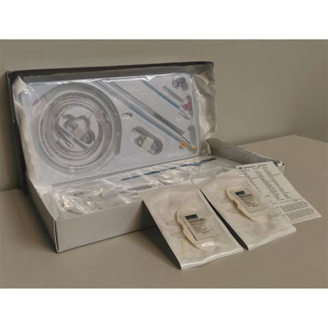Maquet Datascope Mega Iab Catheter 7 5 Fr 40cc 0684 00 0295 0
