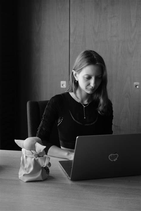 Yasya Melnichuk On Linkedin Notfromparismadame