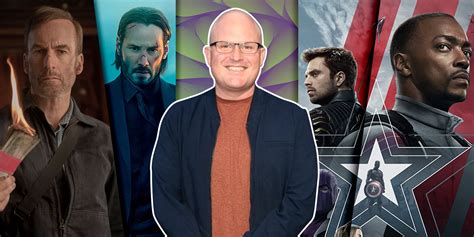 Nobody Screenwriter Derek Kolstad On Making Bob Odenkirks John Wick