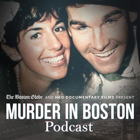 Murder In Boston Podcast Podcast Series 2023 Imdb