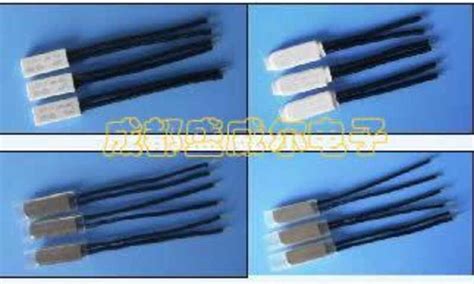 Temperature Controller Thermal Switch 1 Please Consult For Various