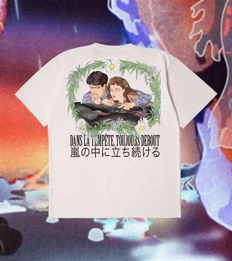 Hedi And Thami Nabil Spring Summer 2024