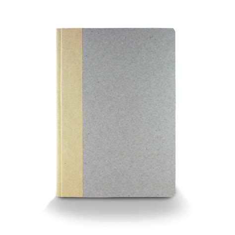 Peb Basic Card Handmade Notebooks