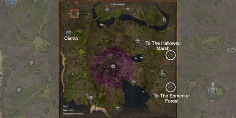 How To Get To Each City In Outward