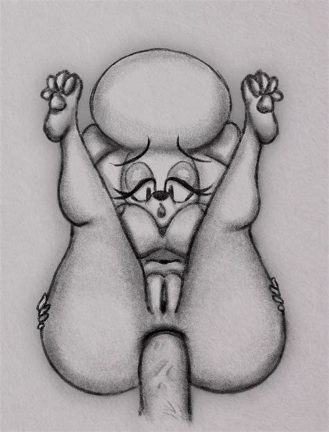 Rule 34 Anal Anal Sex Anthro Ass Big Breasts Big Butt Breasts Canid