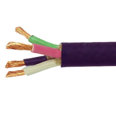 Everything You Need To Know About Cpe Cable From Insulation To