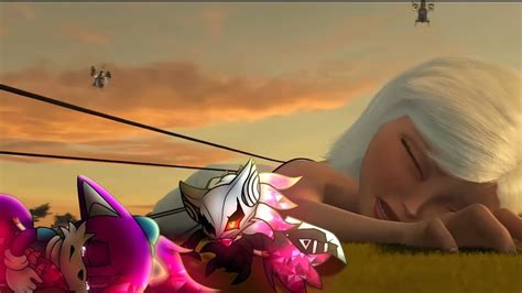 My Characters Sega And Others In Monsters Vs Aliens Wedding
