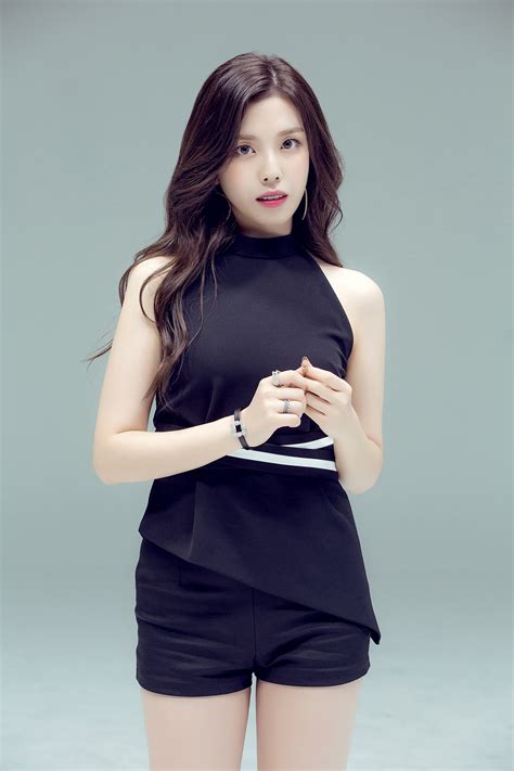 Gowoon Image #178604 - Asiachan KPOP Image Board