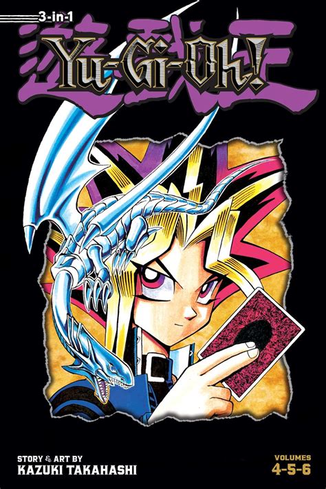 Yu Gi Oh