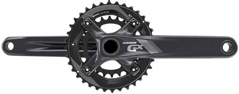 Sram Gx 1000 Gxp10s 170 Boost 148 Blk 3622 Cycle Technology