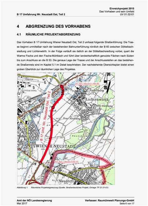 Downloads Vernunft Statt Ostumfahrung