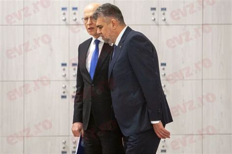 Marcel Ciolacu despre Mircea Geoană Face șmecherii ieftine