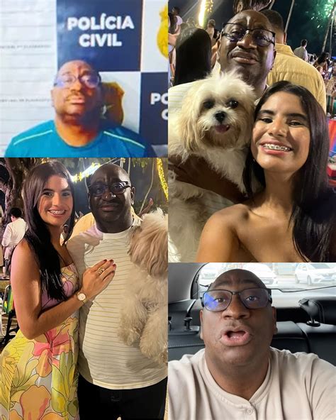 Ninguém Liga Advogado E Influencer João Neto é Preso Em Facebook