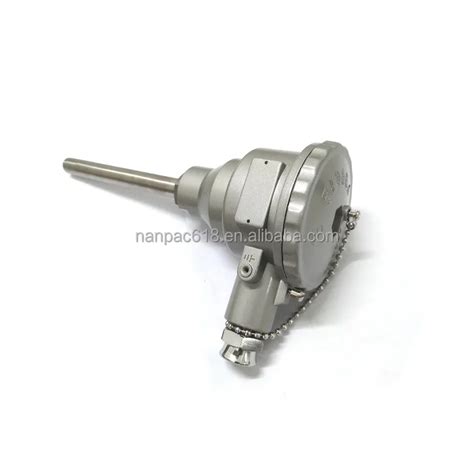 Industrial Temperature Measuring Exd Explosion Proof Temperature