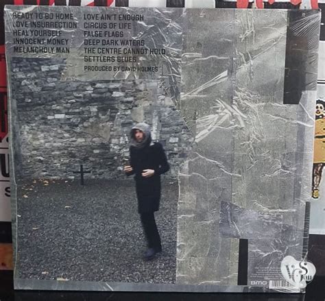 Primal Scream Come Ahead Gatefoldduplosilver Vinyl Vos 011