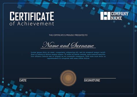 Hackathon Certificate Images Free Download On Freepik