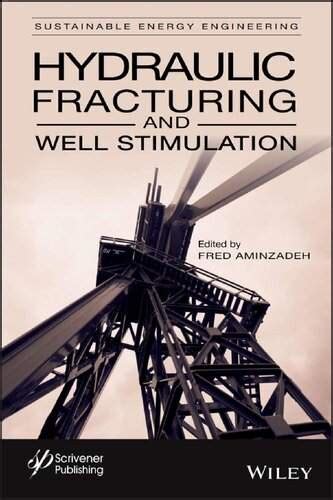 Hydraulic Fracturing And Well Stimulation Pdf